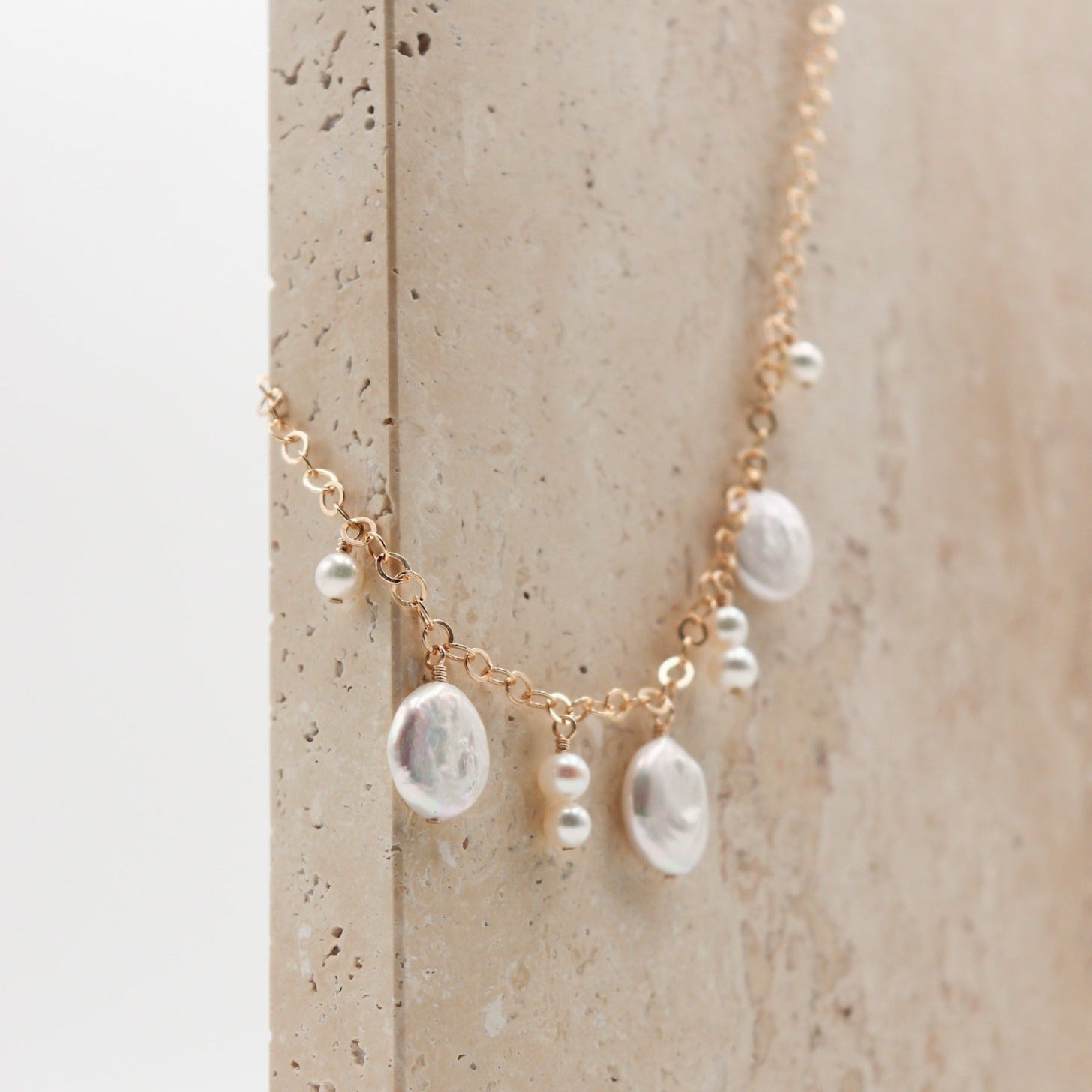 Coastal Chain – East Coast Jewels